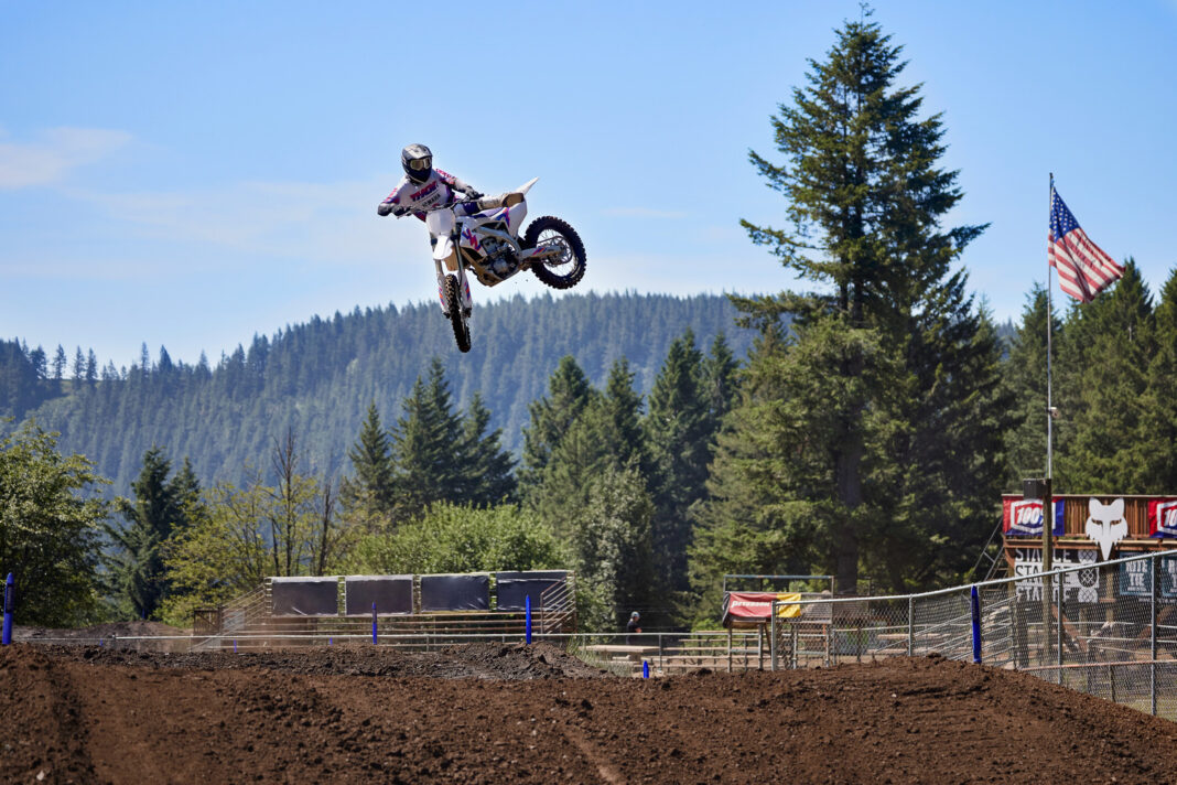 50th Anniversary 2024 Yamaha YZ Lineup - Ultimate Terrain