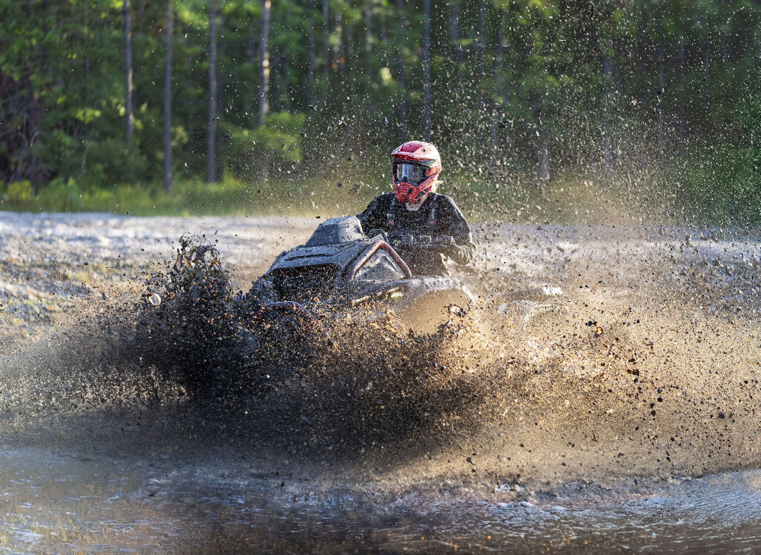 2025 Can-Am Outlander X mr - Ultimate Terrain