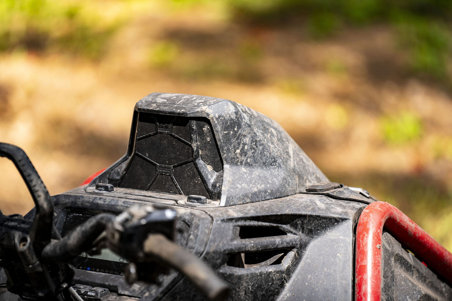 2025 Can-Am Outlander X mr - Ultimate Terrain